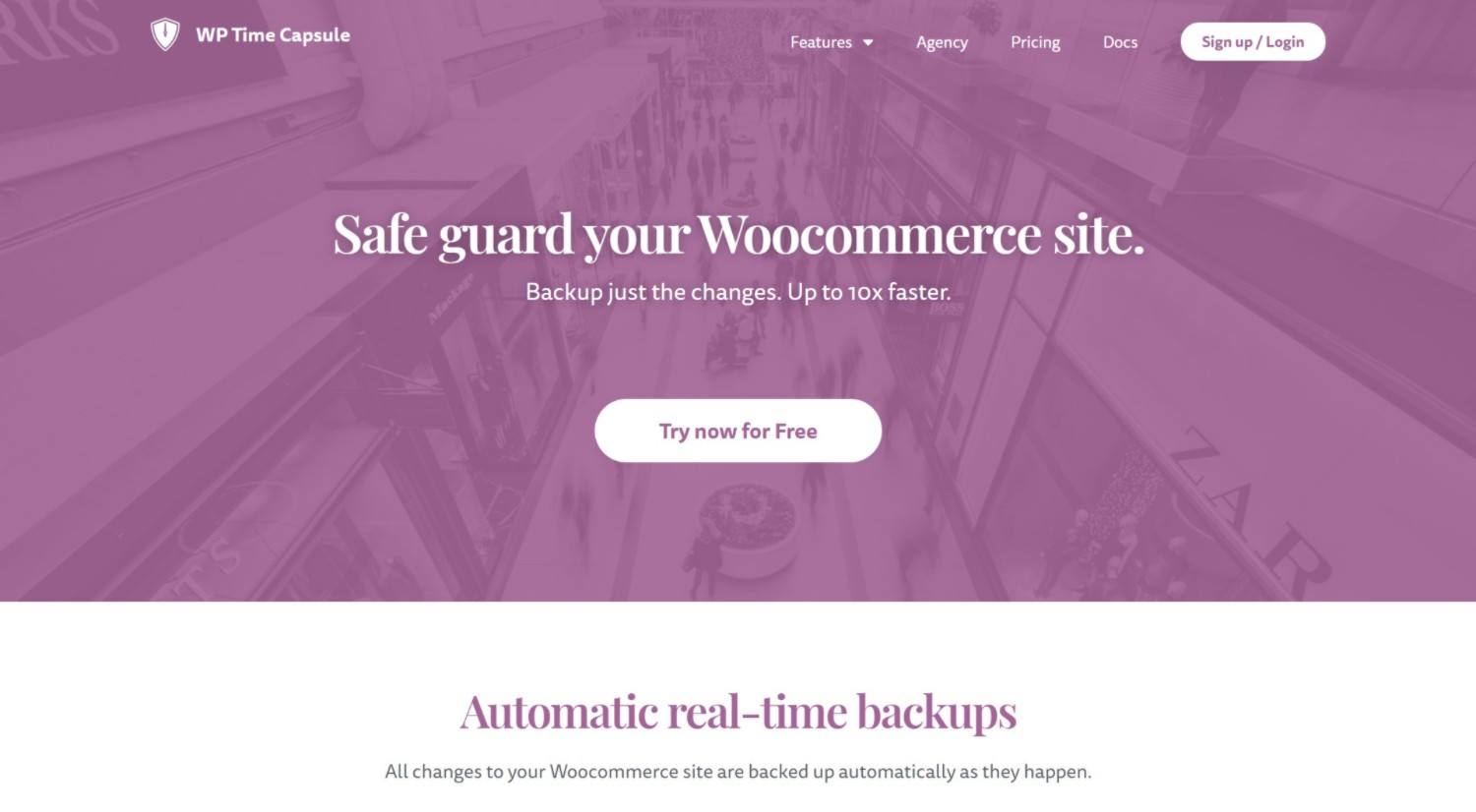 How to Backup the WooCommerce Database to Secure Your Store's Data