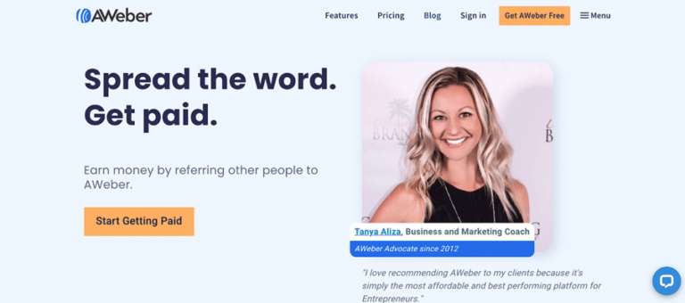 17 Best Affiliate Programs for Bloggers in 2025