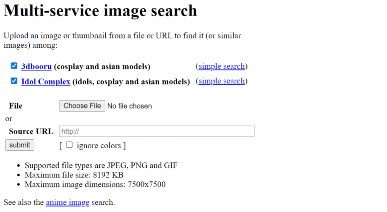 Image Search Engines: What They Are and How to Use Them