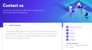 Top 3 Features To Look For in Good Web Hosting Support