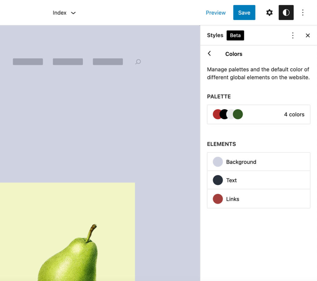What's New in WordPress 5.9 (Full Site Editing, Global Styles, APIs ...