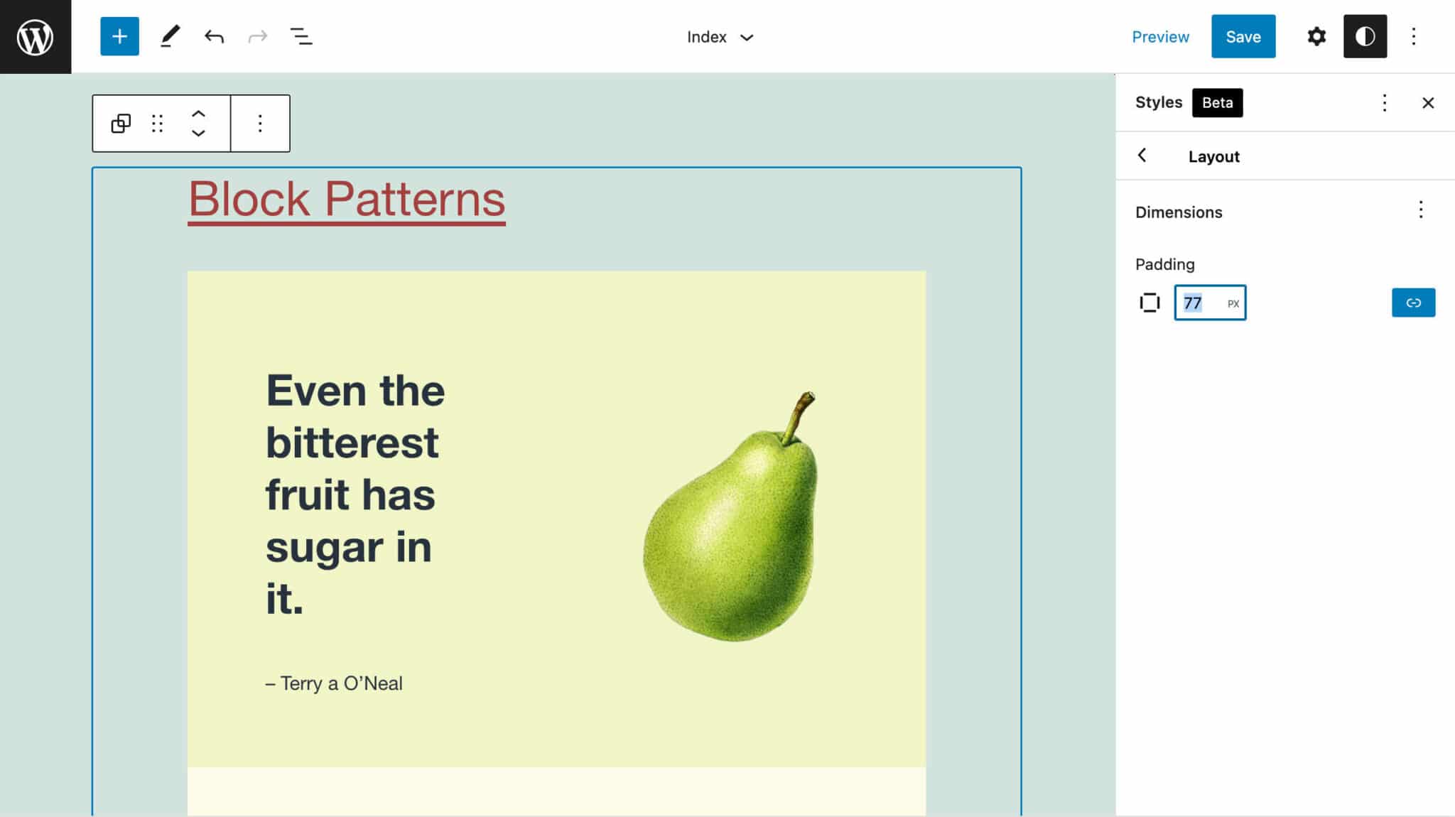 What's New in WordPress 5.9 (Full Site Editing, Global Styles, APIs ...