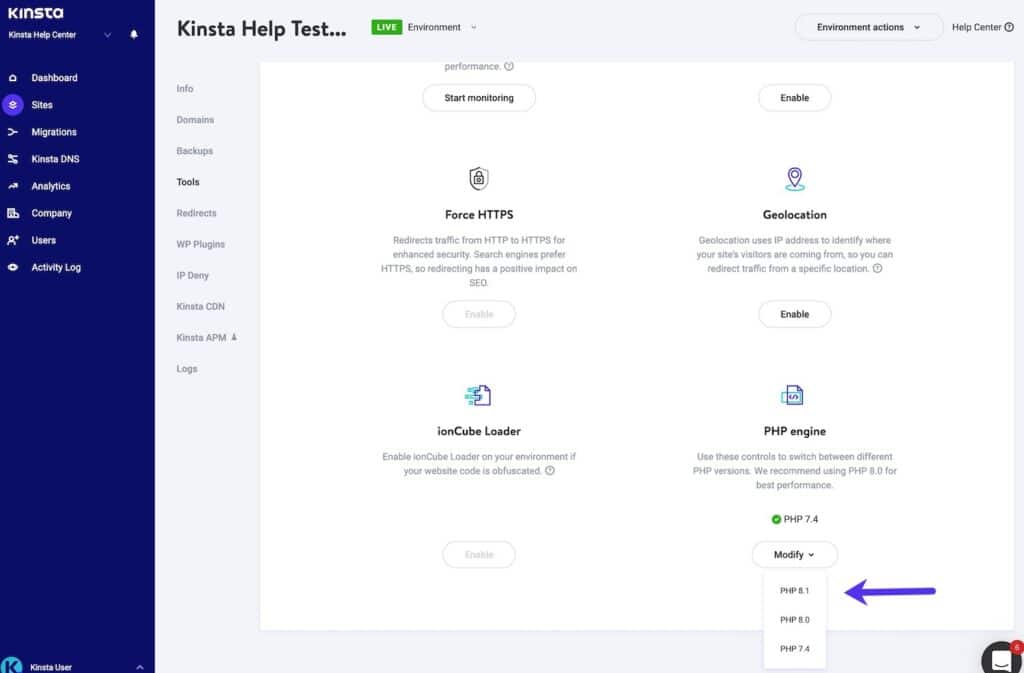PHP 8.1 is Now Available for All Environments