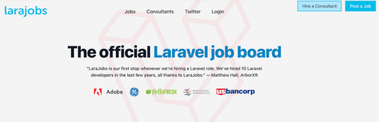 Want To Be a Laravel Developer? Here's Everything You Need To Know