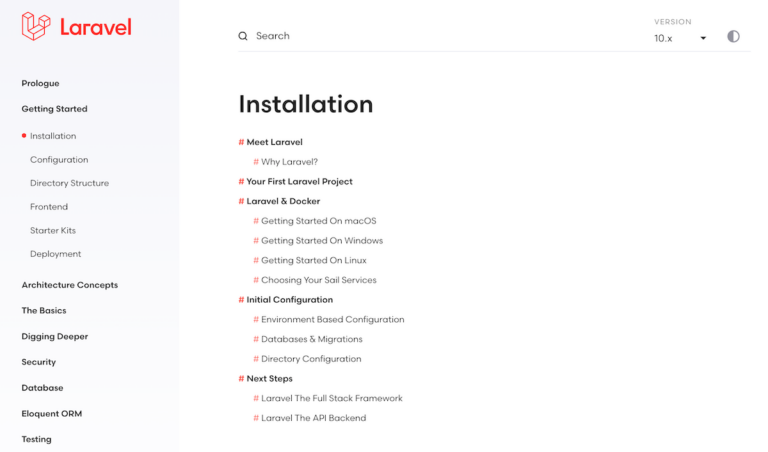 Want To Be a Laravel Developer? Here's Everything You Need To Know