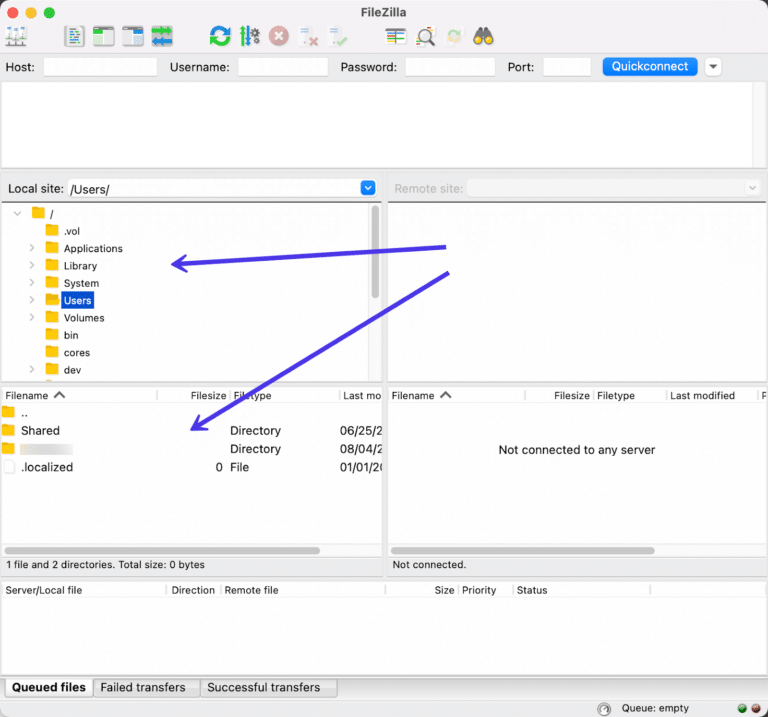 How To Use FileZilla Like a Pro (and Resolve Errors Too)
