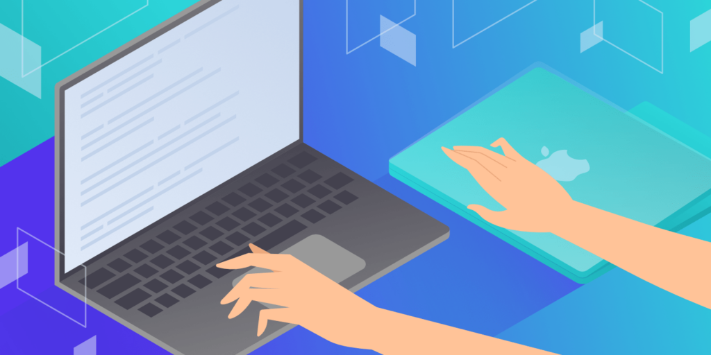 How To Find And Edit Your Mac Hosts File in 4 Steps 