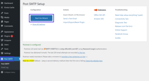 Microsoft 365 SMTP Settings (Office 365) Explained