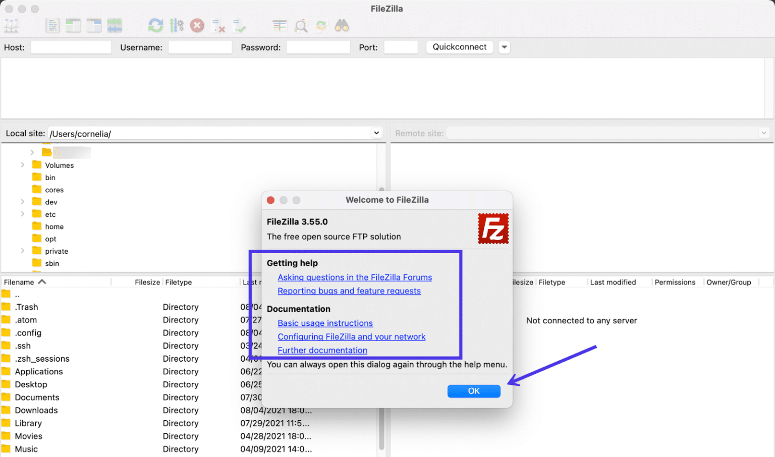 How To Use FileZilla Like a Pro (and Resolve Errors Too)