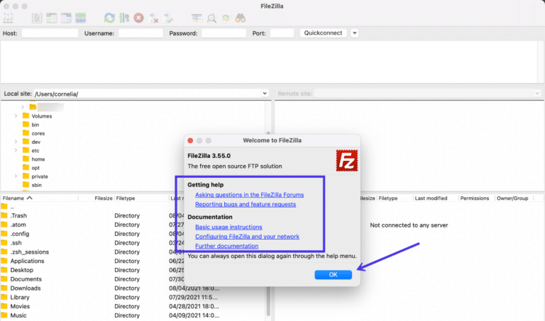 How To Use FileZilla Like a Pro (and Resolve Errors Too)