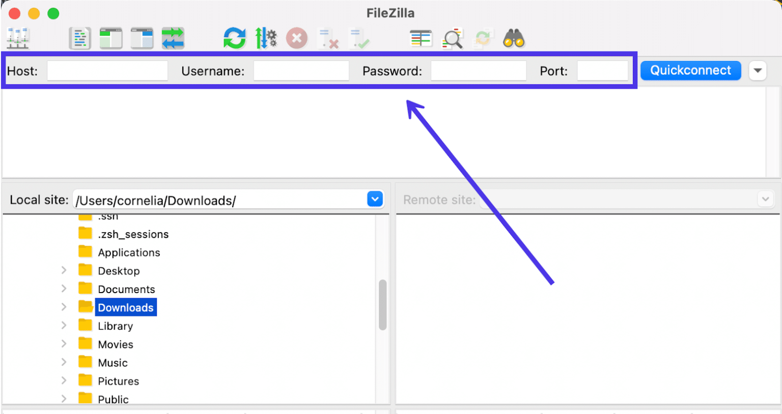 How To Use FileZilla Like a Pro (and Resolve Errors Too)