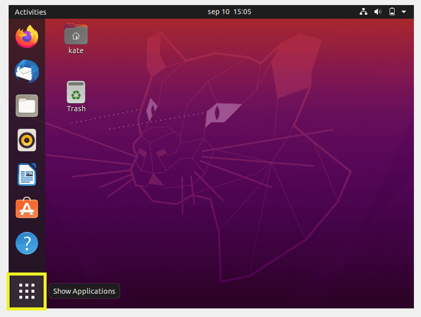 Sue o Su Perceptivo Ver La Version De Ubuntu Por Consola Medalla Estrecho Fusible