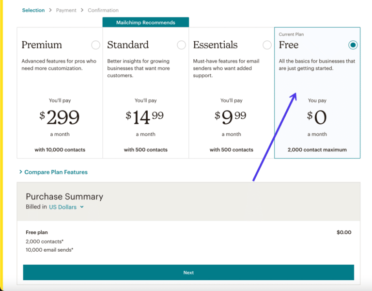 How To Configure Mailchimp for WordPress Opt-in Forms & Email Marketing