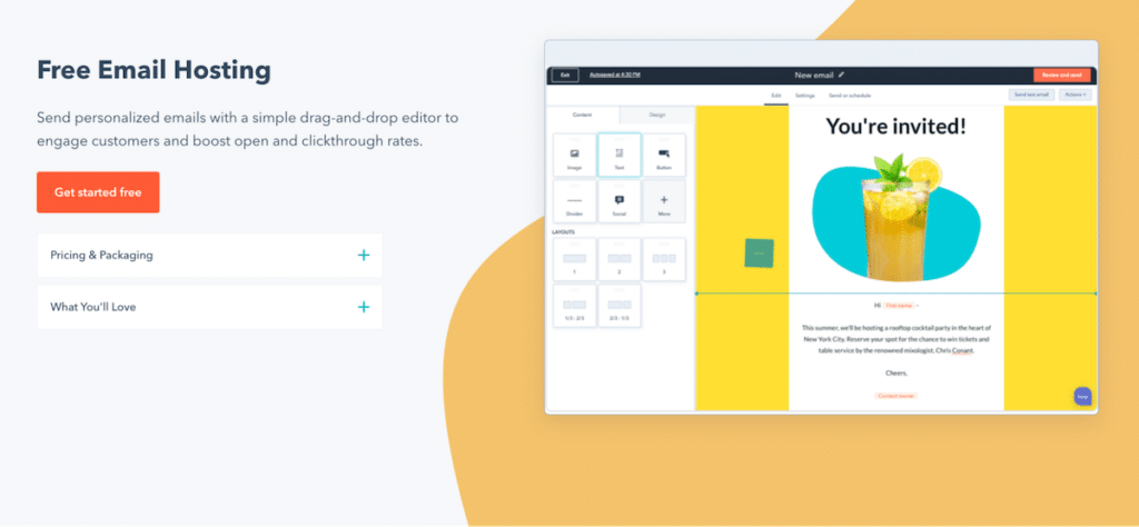 The Top 14 Secure Email Providers in 2026