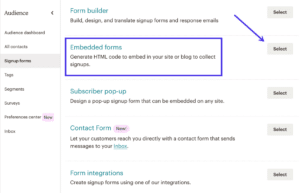 How To Configure Mailchimp for WordPress Opt-in Forms & Email Marketing