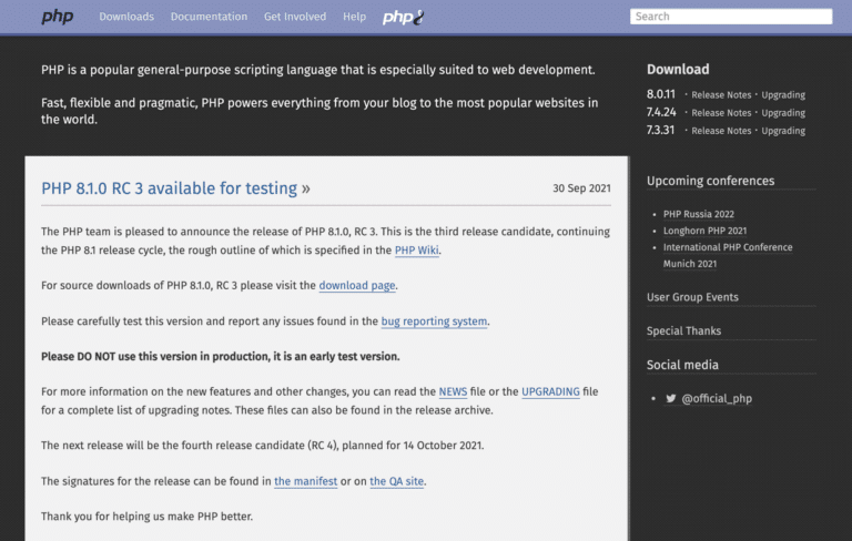 Backend vs Frontend: How Are They Different?