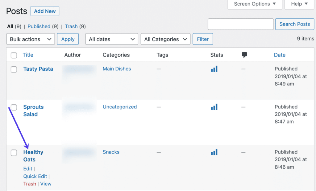 How To Delete Categories In WordPress The Ultimate Guide