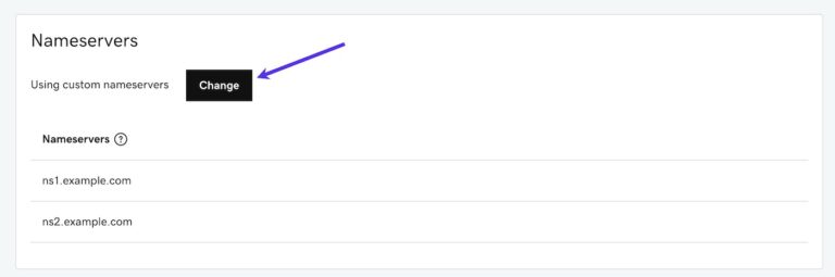 How to Add an A Record with GoDaddy - Kinsta®
