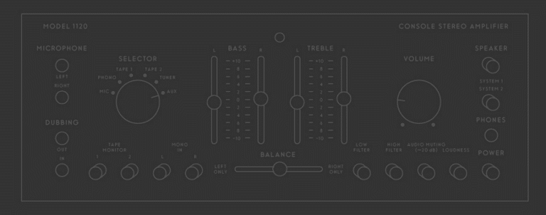 50+ Stunning Retro Fonts From the 50s to the 90s