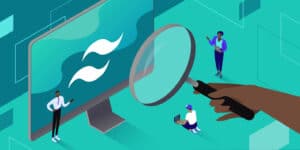 How to Use Tailwind CSS to Rapidly Develop Websites