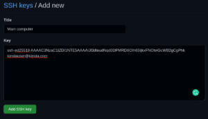 How to Generate SSH Keys for GitHub - Kinsta®