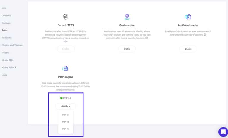 The Definitive PHP 7.2, 7.3, 7.4, 8.0, and 8.1 Benchmarks (2022)