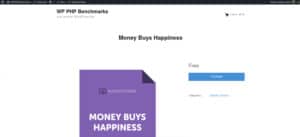 The Definitive PHP 7.2, 7.3, 7.4, 8.0, and 8.1 Benchmarks