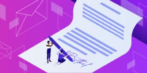 Everything You Need to Know About Email Signatures (With Examples)