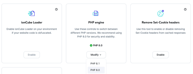 The Definitive PHP 7.2, 7.3, 7.4, 8.0, and 8.1 Benchmarks (2023)