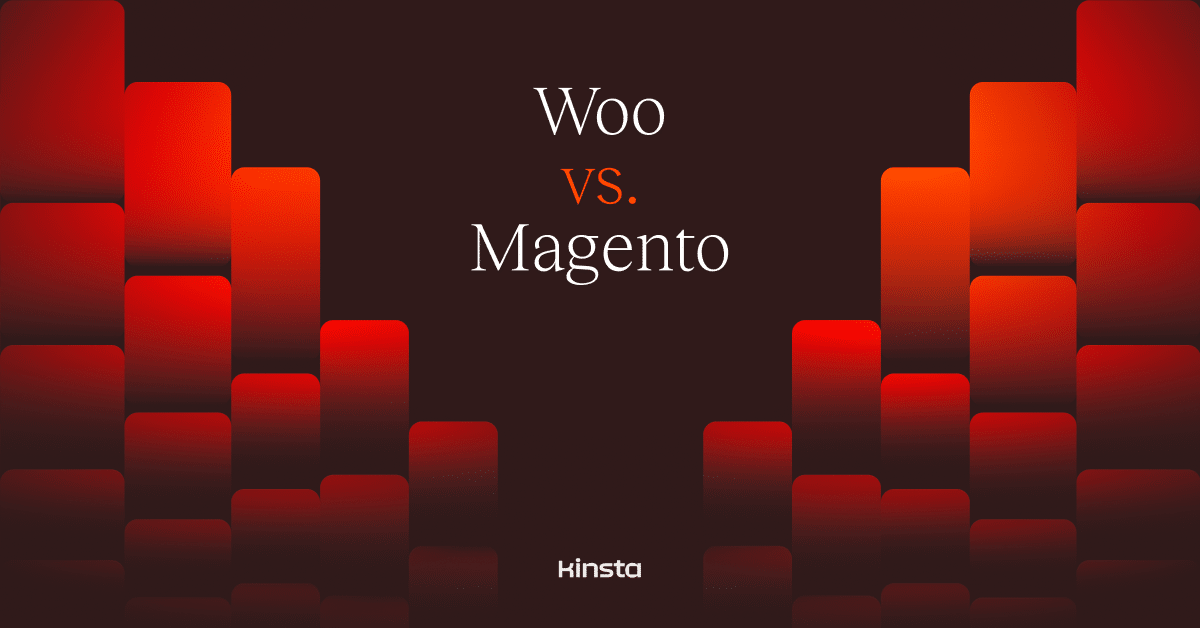 Magento Vs Woocommerce The Must Read Comparison