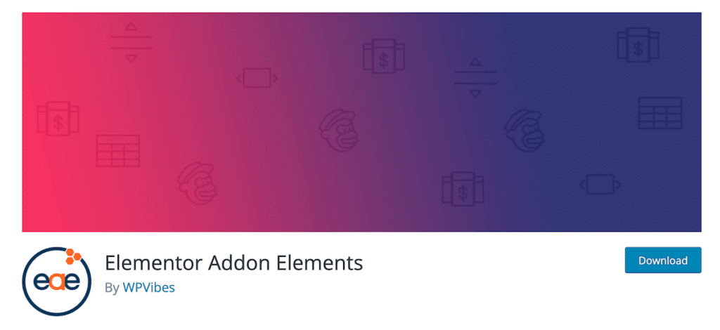 How To Create an Elementor Table in WordPress