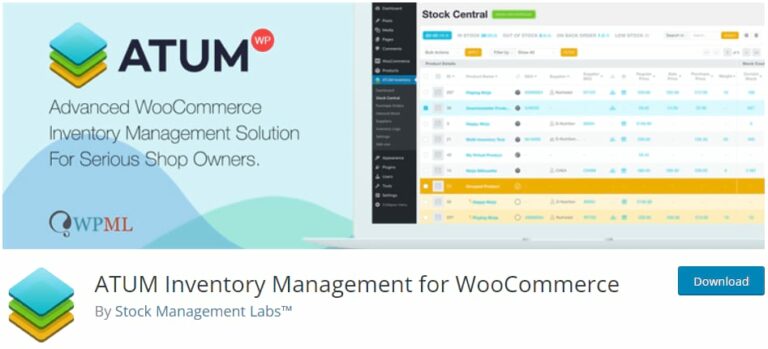 WooCommerce Inventory Management: How to Do It Right