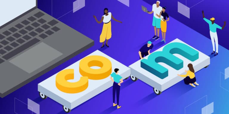 .co vs .com: A Complete Guide to Two Popular Domain Extensions