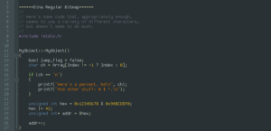 15 Best Programming Fonts for Better Coding