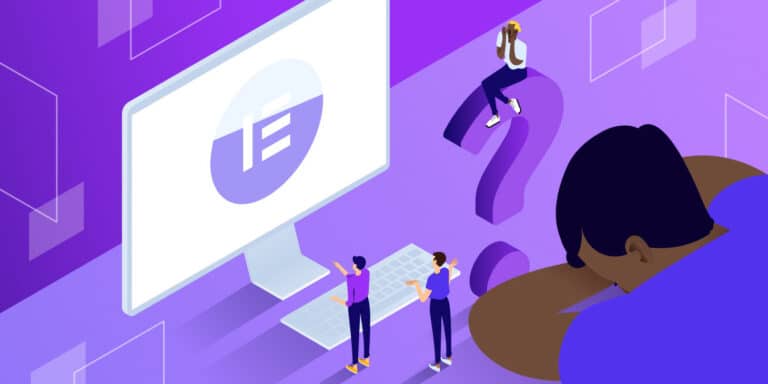How To Fix The Elementor Not Loading Error