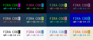 15 Best Programming Fonts for Better Coding