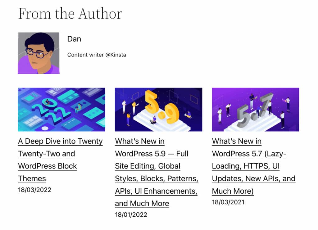 How to Create Dynamic Blocks for Gutenberg