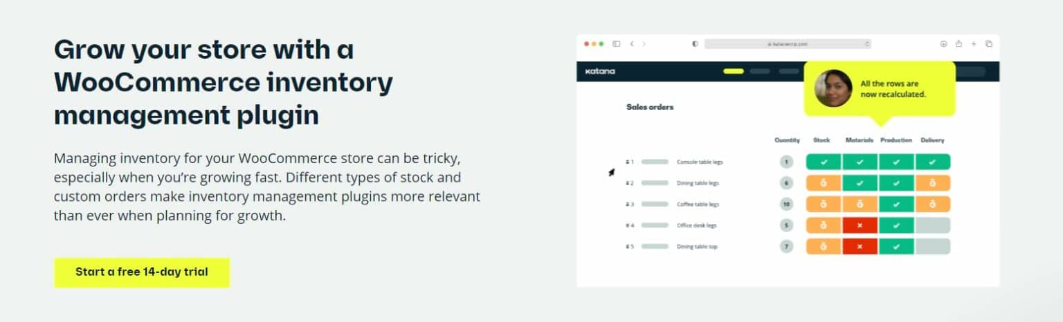 WooCommerce Inventory Management: How to Do It Right