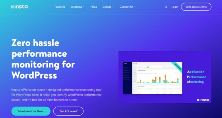 Query Monitor - Debug WordPress and Improve Website Performance
