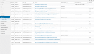 Query Monitor - Debug WordPress and Improve Website Performance