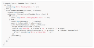 Node.js vs PHP: A Head-to-Head Comparison