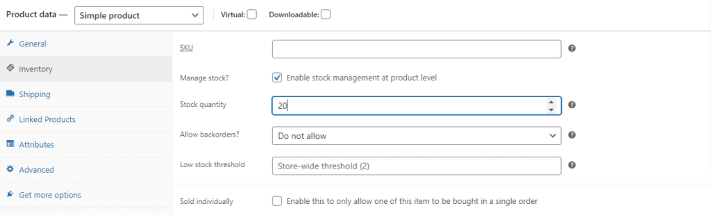 WooCommerce Inventory Management: How to Do It Right