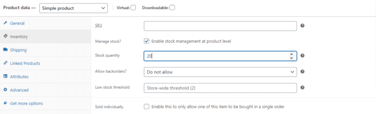 WooCommerce Inventory Management: How to Do It Right