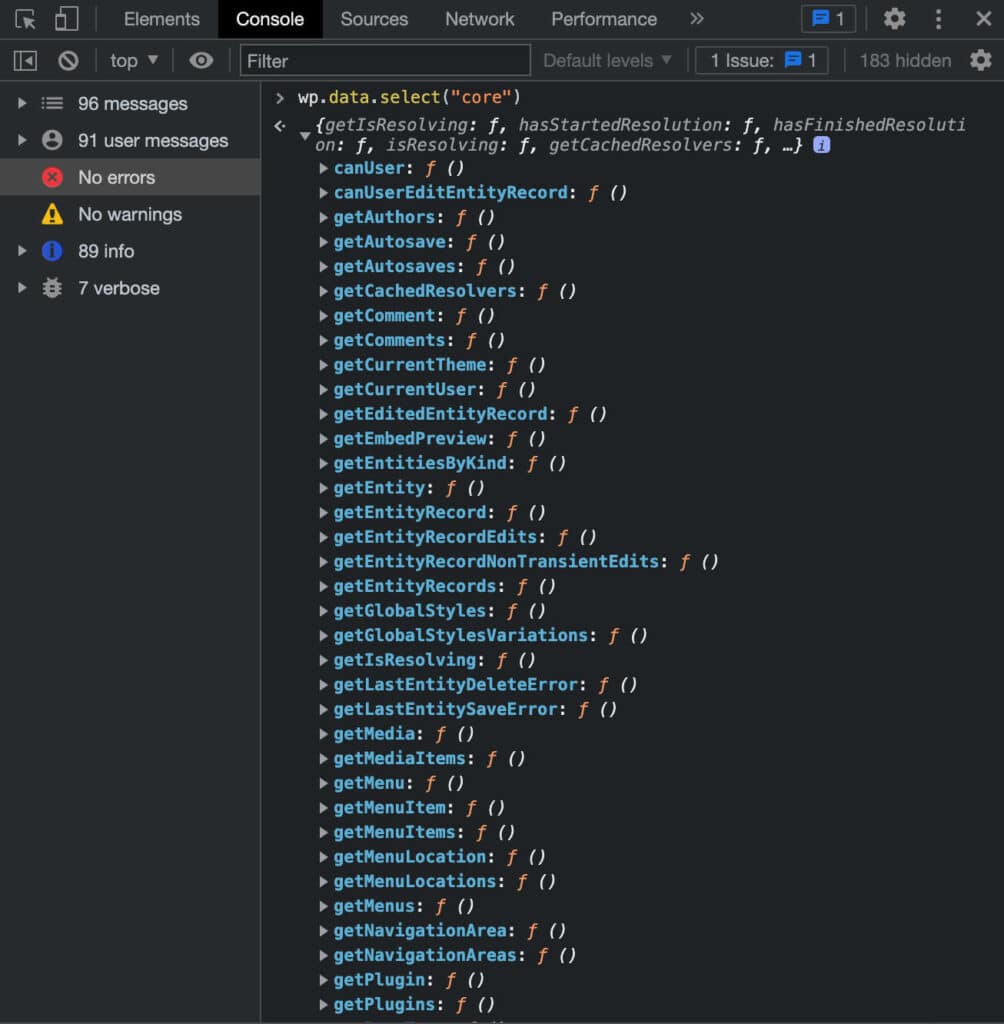 How To Create Dynamic Blocks For Gutenberg