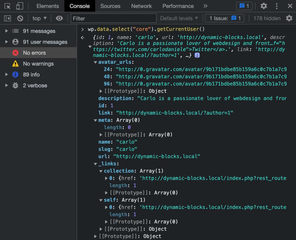 How to Create Dynamic Blocks for Gutenberg
