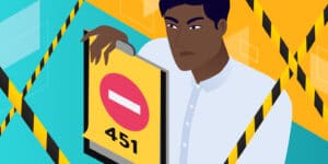 How To Fix or Bypass Error 451: Unavailable Due to Legal Reasons