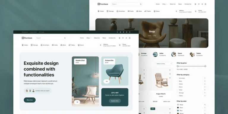 18 Best Elementor Themes (and When to Use Them)