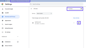 How To Fix HTTP Error 431 Request Header Fields Too Large