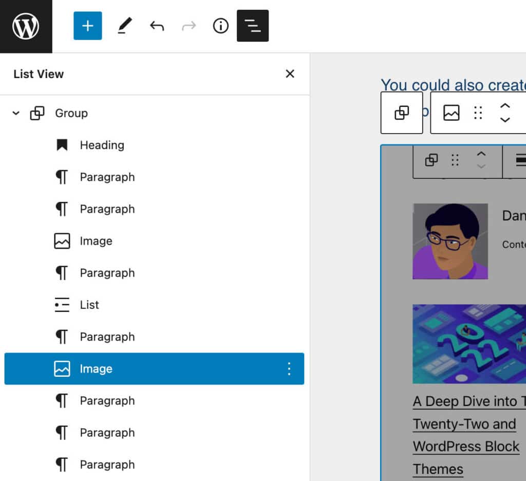 What's New in WordPress 6.0