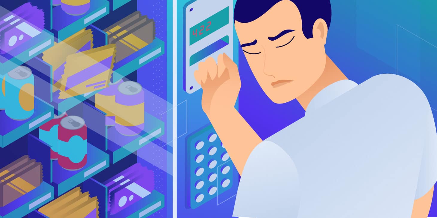 How To Fix The HTTP 422 Error